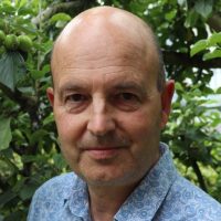 Contact – Simon Packham