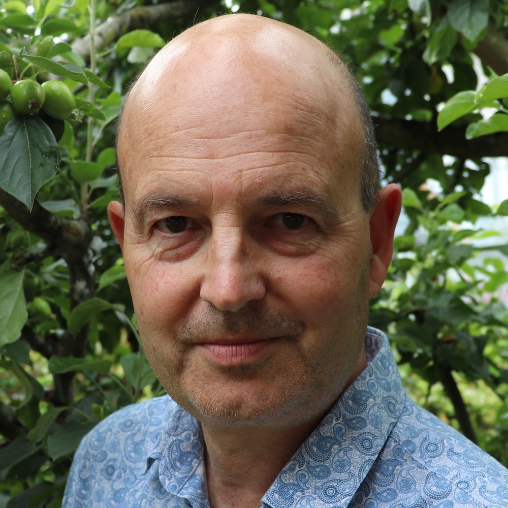 Simon Packham – Simon Packham Writer